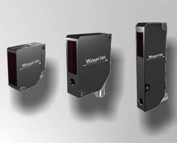 Automatización y control industrial Distribuidor Waycon Bogotá Colombia