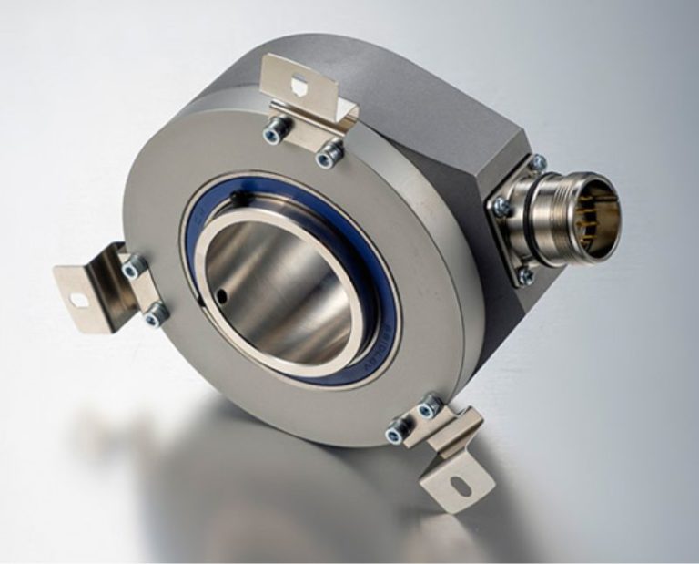 Automatización industrial Distribuidor Hohner Encoder Bogotá Colombia